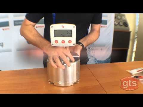 Badgermeter Flow Meter Range from GTS Gauges Transmitters Switches