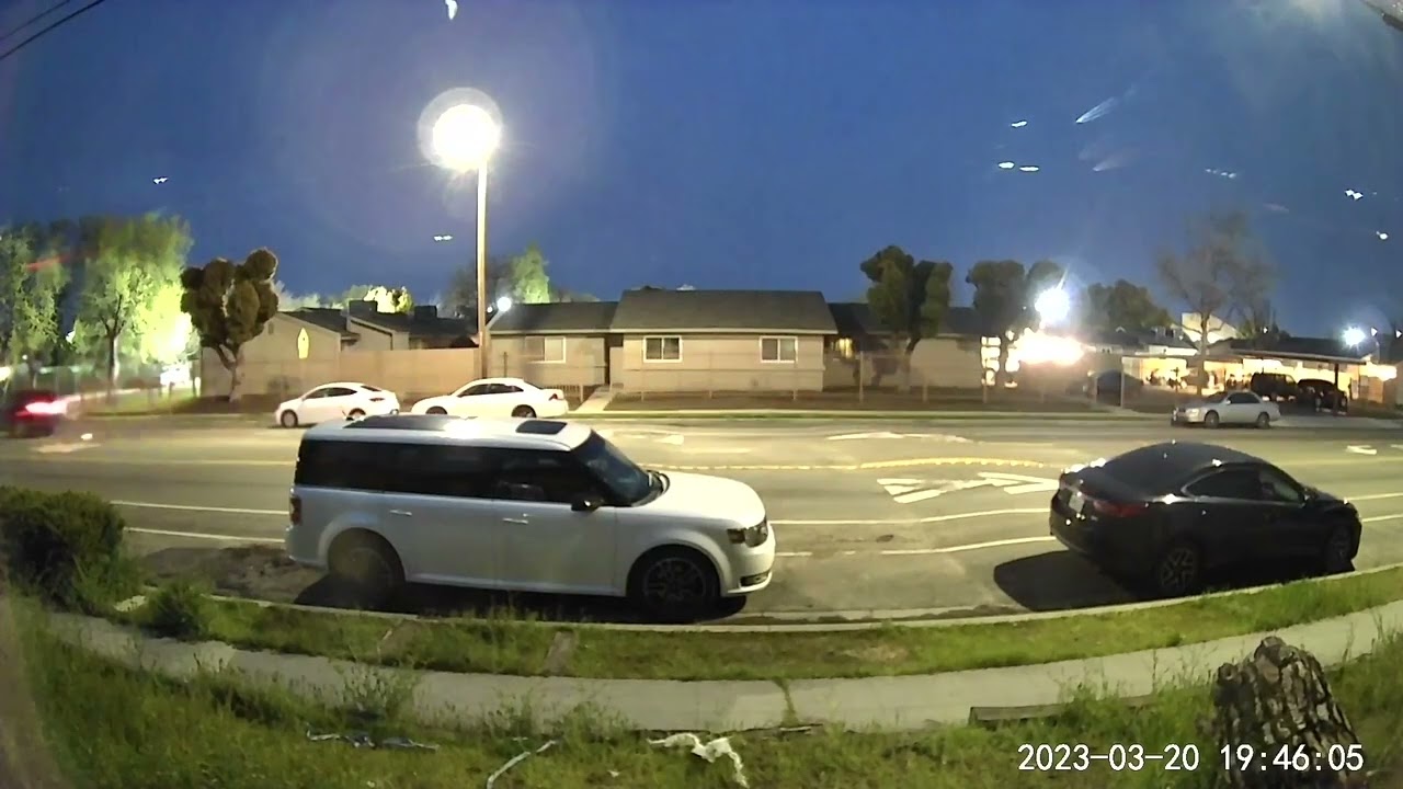 Speedbump Fails 35