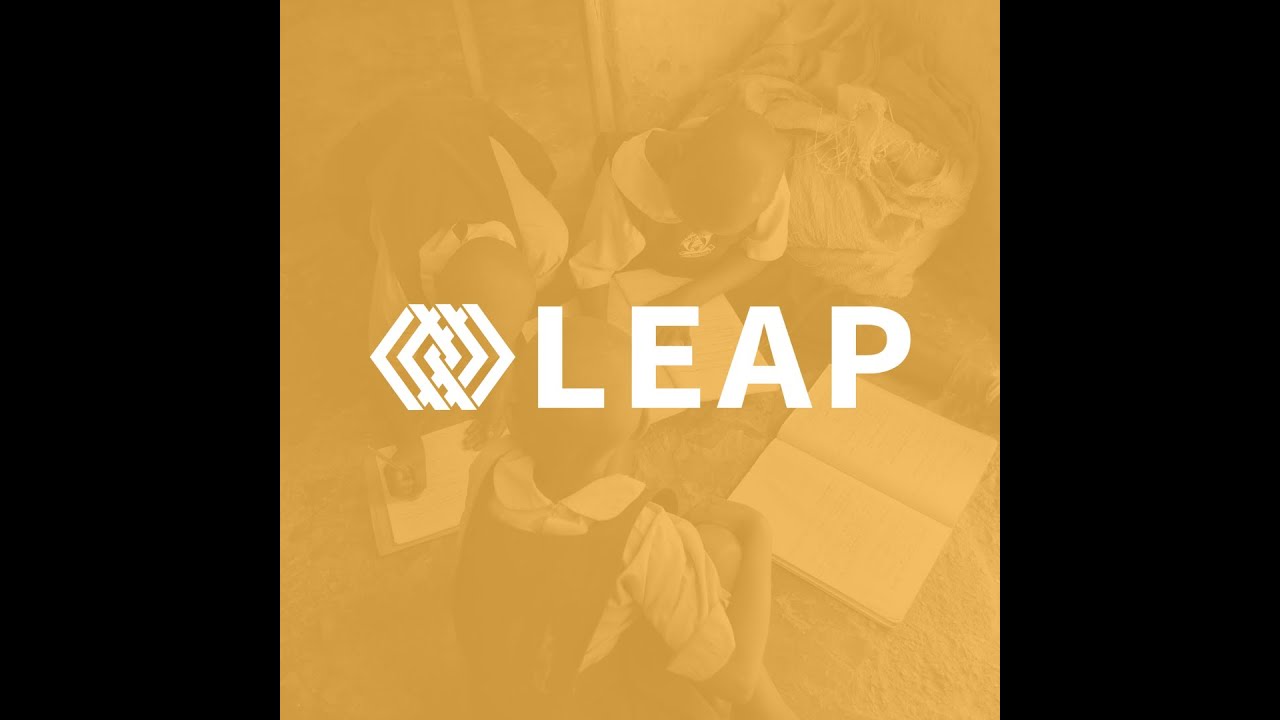 Advancing learning with LEAP