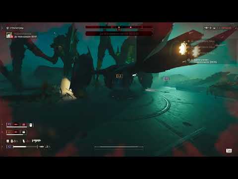 Steam Community :: Video :: Helldivers 2 intense extraction on Helldive