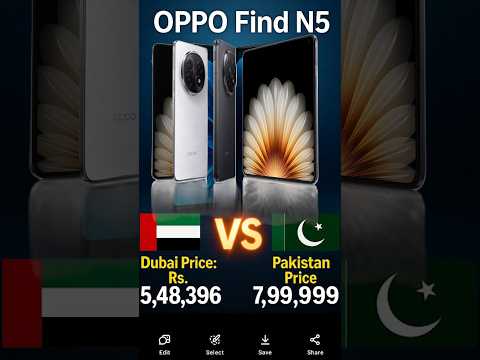Why Mobile Phones are so Expensive in Pakistan?