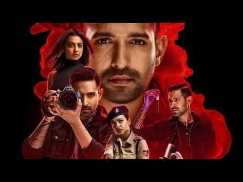 Forensic (2022) Explained In Hindi | Forensic Movie Explained In Hindi | Rahul Surya
