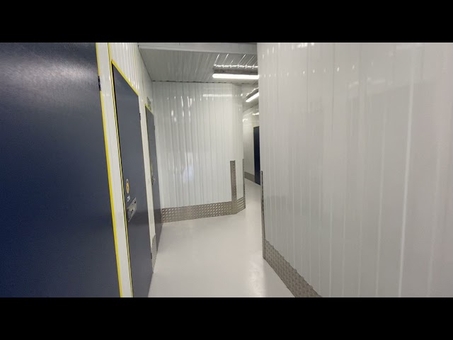 Self Storage Units and Containers in Bedford and Shefford | iwantstorage