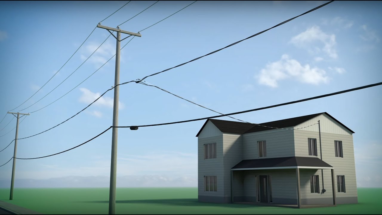 Identifying dangerous lines