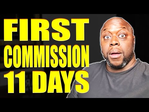 First Commission Fast | NEW! How To Promote Amazon Affiliates Links On TikTok