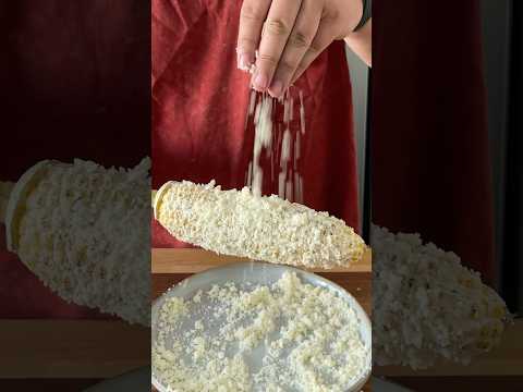 Elotes...the COB I wanna KNOB