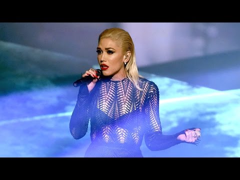 Gwen Stefani Gets Candid:  'I Would Be Blessed With a Gay Son'