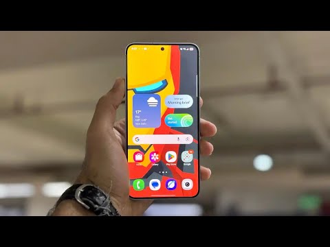 Got a Galaxy S24? : Discover the New AI Features in One UI 7