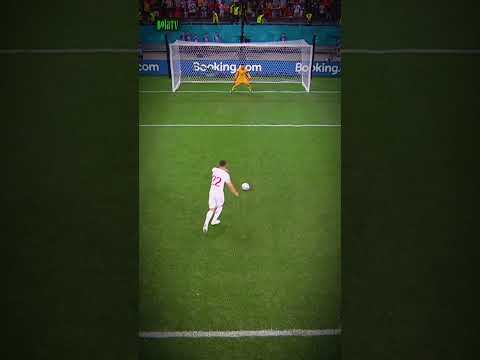 can you guess this penalty kick?