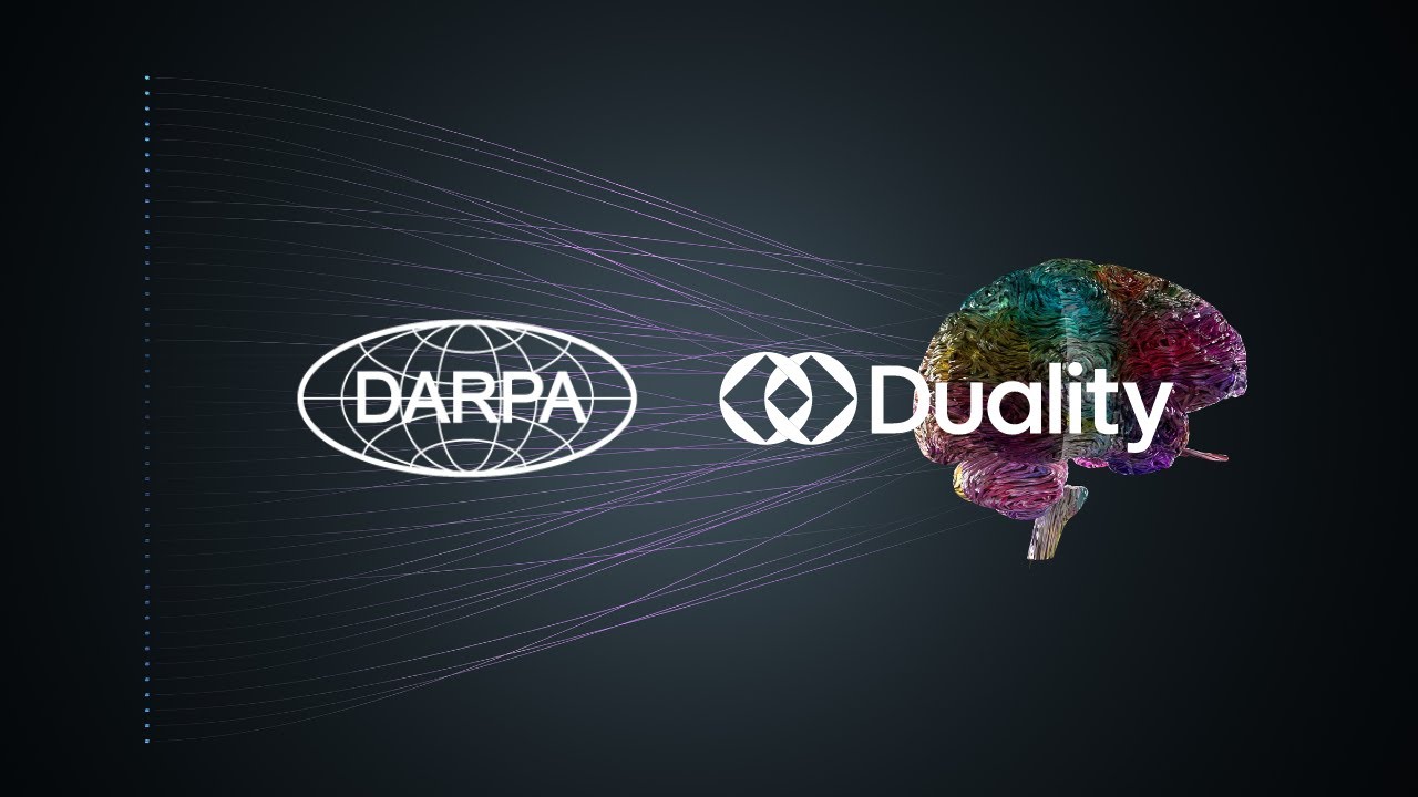 DARPA Awards Duality Technologies Multi-Million Dollar Contract to Accelerate ML on Encrypted Data