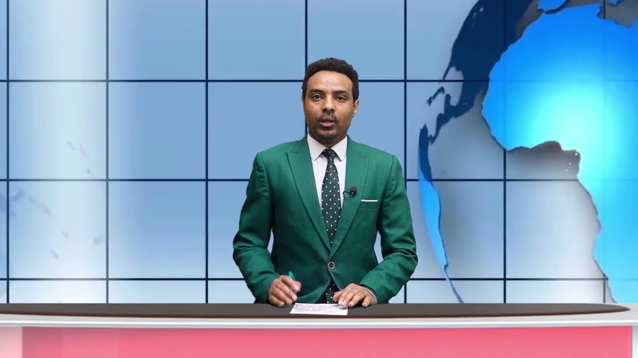 OROMIA11: ODUU TORBAANII 1/18/ 2026