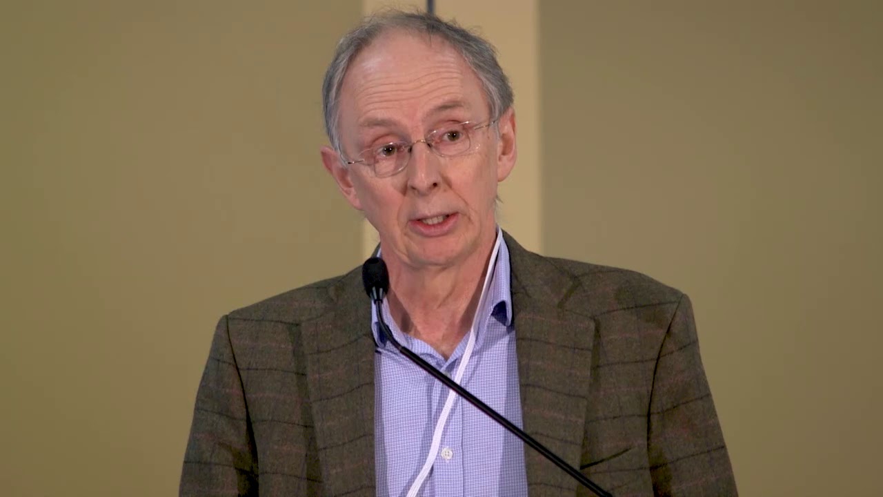 An introduction to blood cancers and their treatment - Dr Bart Baker