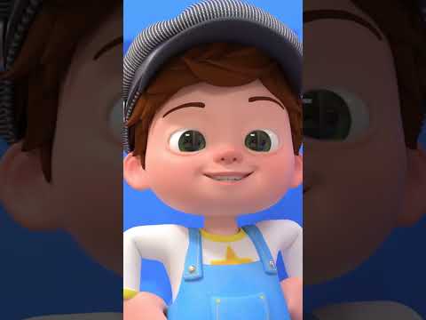 All Aboard! π #nurseryrhymes #kidscartoons #cocomelon
