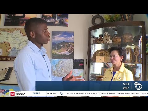 Anchor Wale Aliyu looks into impact of government shutdown