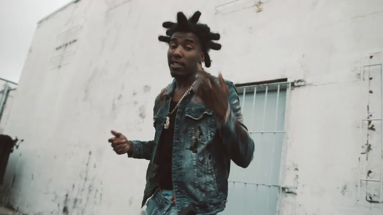 438 Tok - That's Crazy (Official Video)