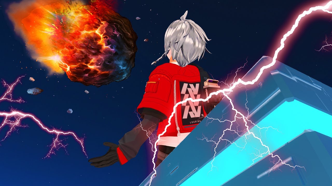 PROBABILIDADES DE DESASTRES | VRCHAT