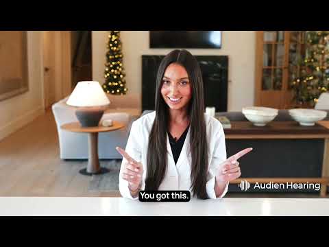 Audien Hearing - Listening Breaks and Avoiding Frustration