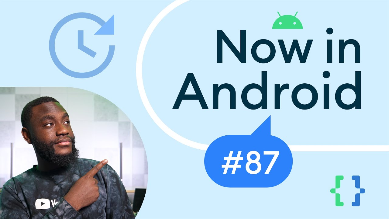Now in Android: 87 - Android 14 Beta 4, Google Play policy update, and Compose Performance!