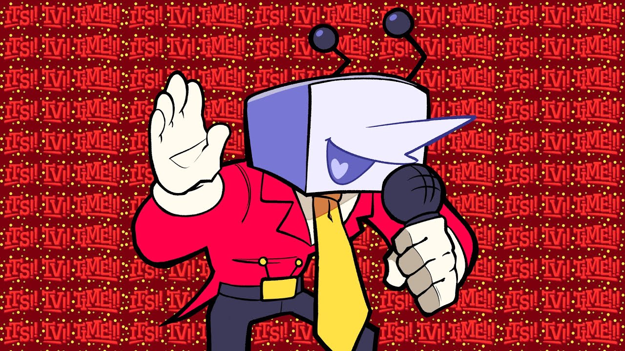 Everything I ADORE about Tenna (Deltarune)