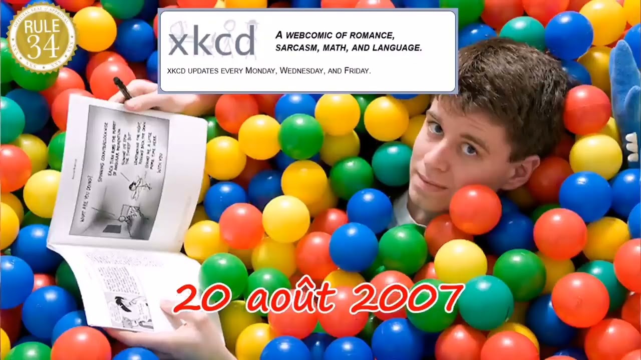 Règle 34 : Définittion et explication