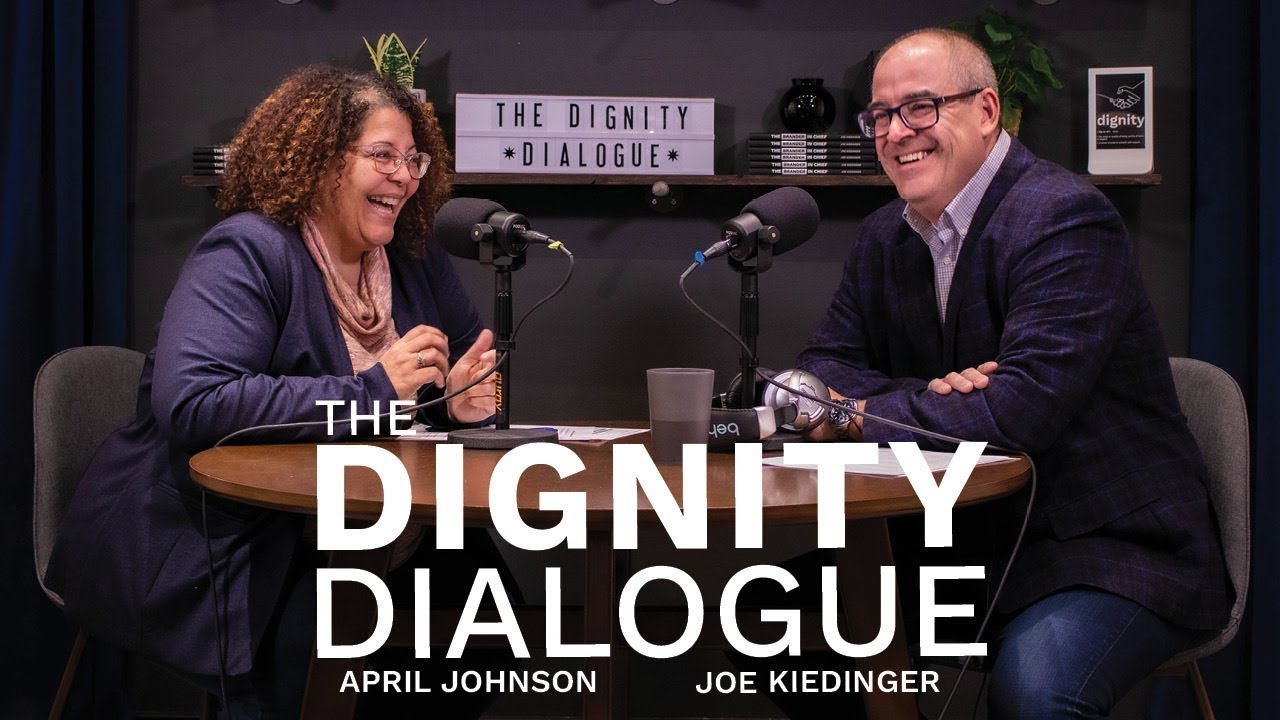 Building a healthy company culture with Dignify (ft. Cherie Taylor)