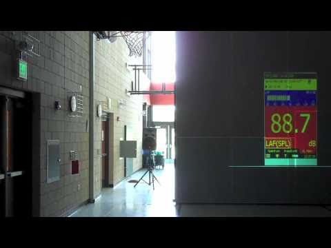 Building Product: Operable Wall Panels - GAMMA® [102115c] | ARCAT