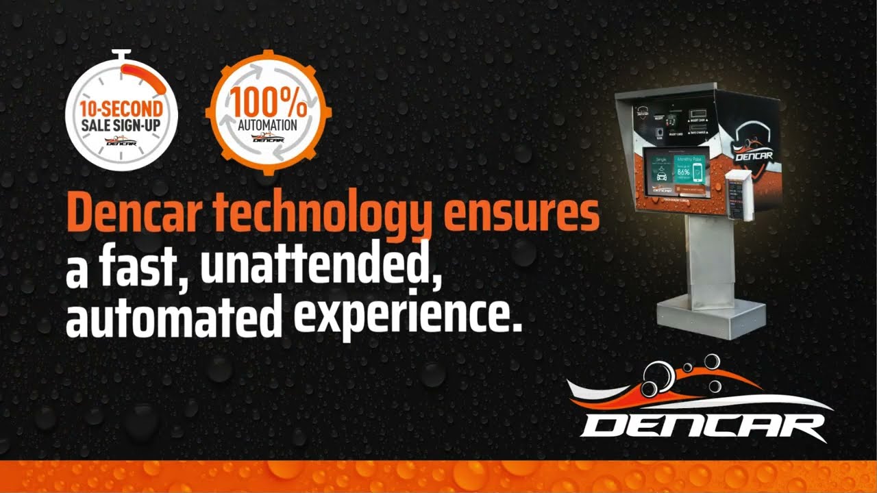 Dencar User Experience