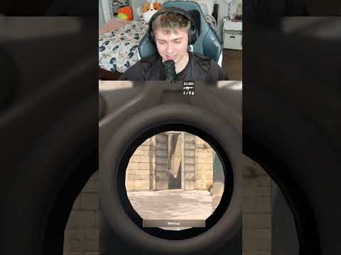 CS2 FOLLOW CROSSHAIR SCOPE