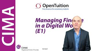 Cima Operational Level Exam Tutorial Watch HD Mp4 Video Download Free