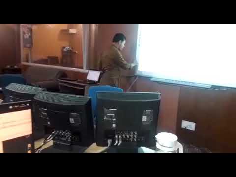 Numerical analysis by Dr. farooq Ahmad