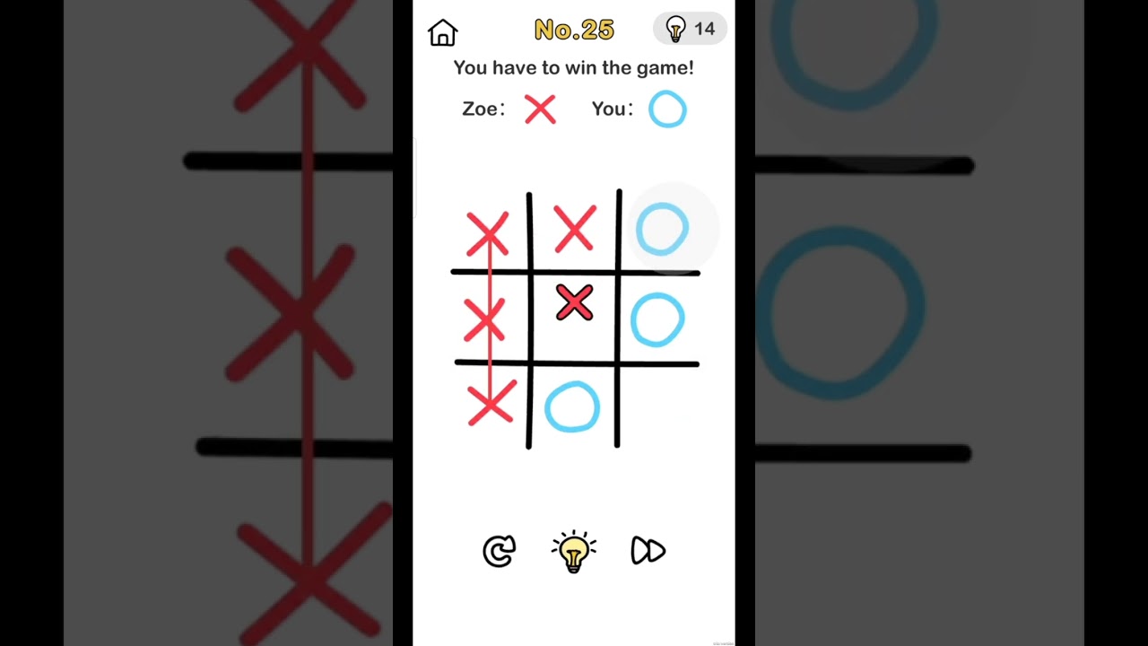 BRAIN OUT 🤯🧠 LEVEL 25 🤯🧠