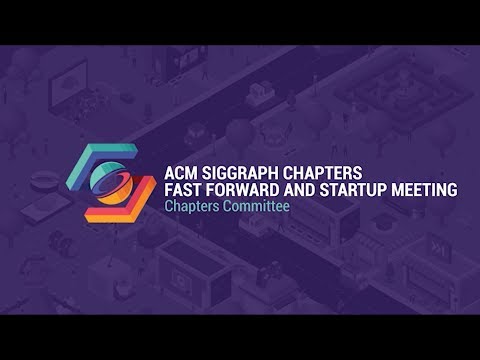 ACM Chapters