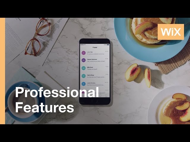 Wix Mobile App - Reviews & Rating | SoftwareSuggest
