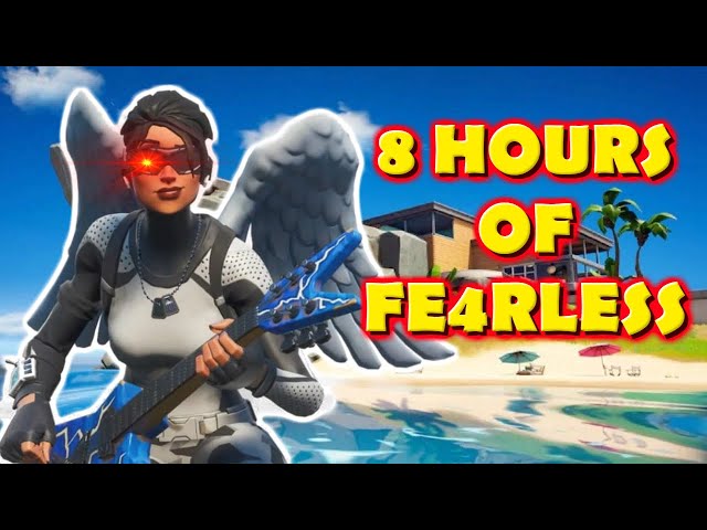 8 Fortnite players who changed the game for good & forever