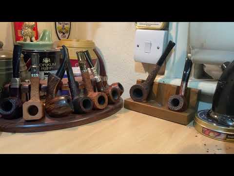 LCS Briars Pipe 171 and progress on 172