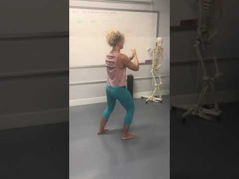 Tai Chi-Rebecca