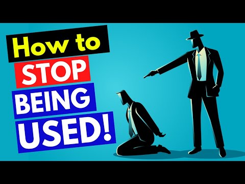 Why they take Advantage of You