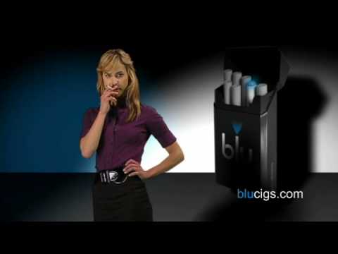 Vapor is the New Smoke! E-Cigs are Rechargeable/Affordable