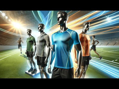🌬️ Dickies Men's Short Sleeve Performance Cooling Tee | Best Mens Cooling Shirts ❄️