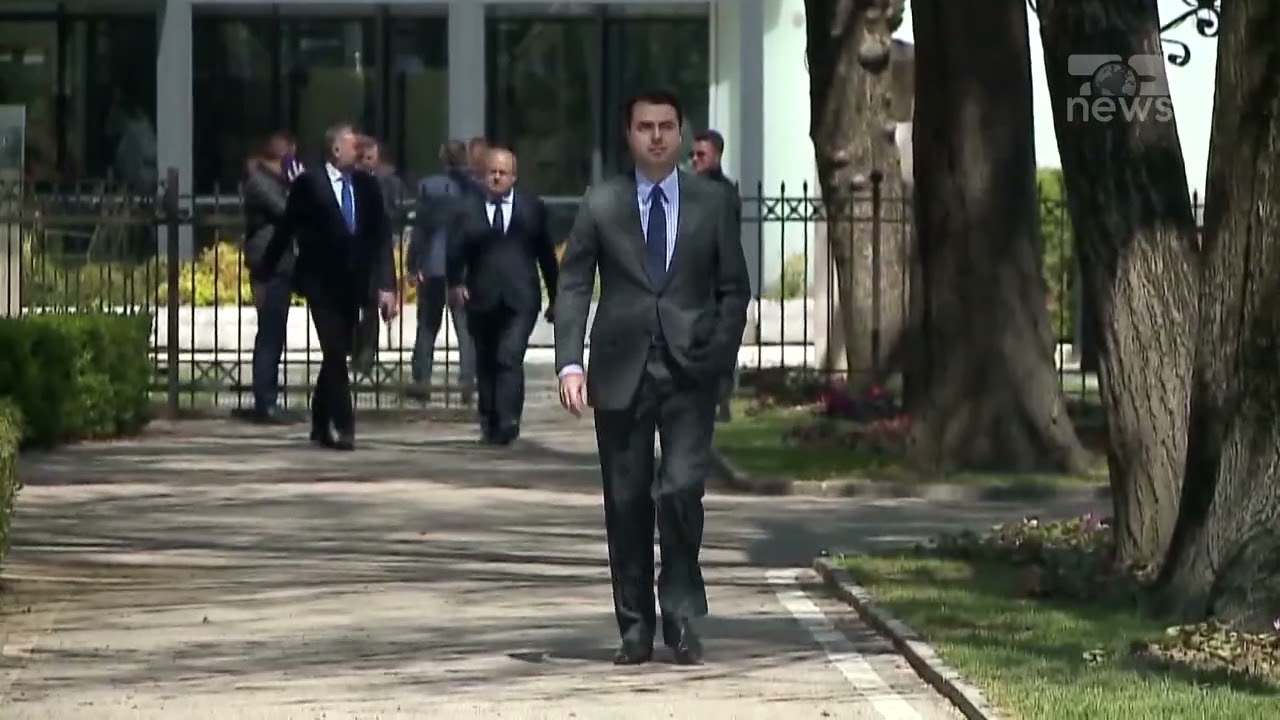 Top News – U konfirmua në krye të PD-së/ Reagime ironizuese dhe heshtje ... Top News – U konfirmua në krye të PD-së/ Reagime ironizuese dhe heshtje ...