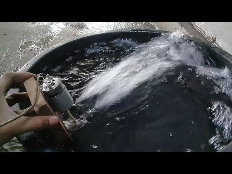pompa air mini 12 volt how to make a mini water pump
