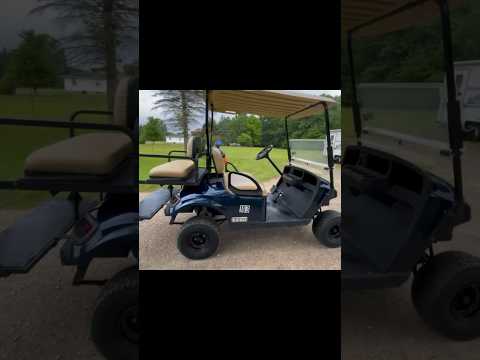 Cheapest ezgo lift kit on Amazon! #golfcart #golf #custom