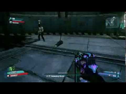 Steam Community :: Video :: Borderlands 2 / Pyro Pete OP8 / 5 second kill