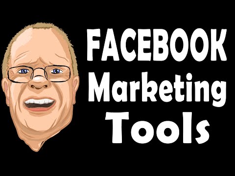 5 Essential Tools for Facebook Marketing