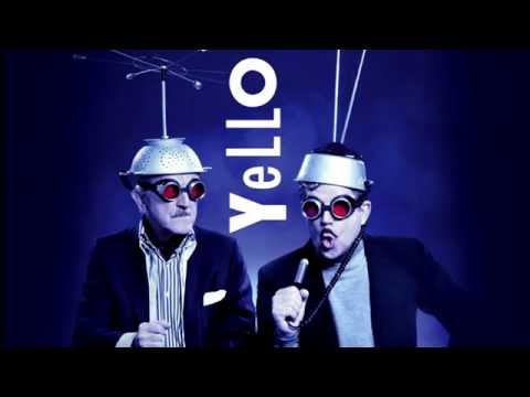 Video: Yello - Toy (new album trailer) | HIGHRESAUDIO
