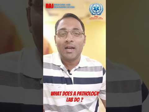 Doctors #doctor . what does a pathology do ? #rajpolyclinic #health #patient #bloodtest #doctor