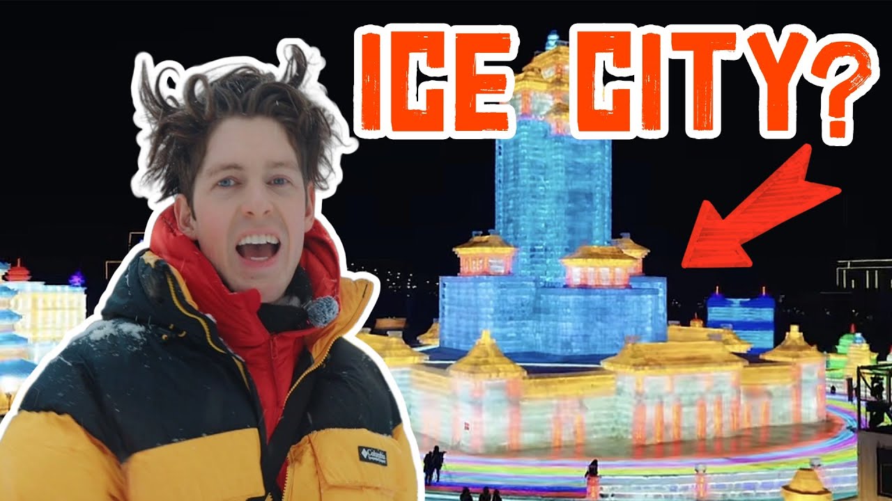 The Truth About Winter in China