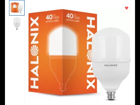 Halonix LED Lights - Latest Price, Dealers & Retailers in India
