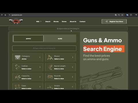 🔥 FN PS90 for Sale: This Website Finds the Lowest Prices!