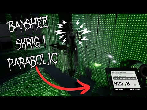 Steam Community :: Video :: Hør et Banshee Skrig i Parabolic - Phasmophobia